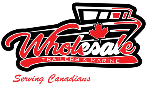 2026 Canada Trailers TL717-14K Flatbed Trailer for Sale | Wholesale ...