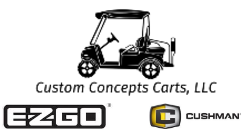 Home Custom Concepts Carts, LLC Satsuma, AL (251) 675-9958