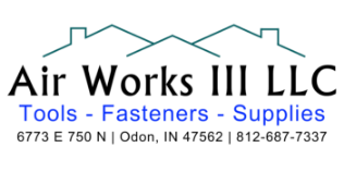Home Air Works III LLC Odon, IN (812) 687-7337