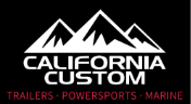 New Inventory from Can-Am and Manitou Cal Customs - Lodi Acampo, CA ...