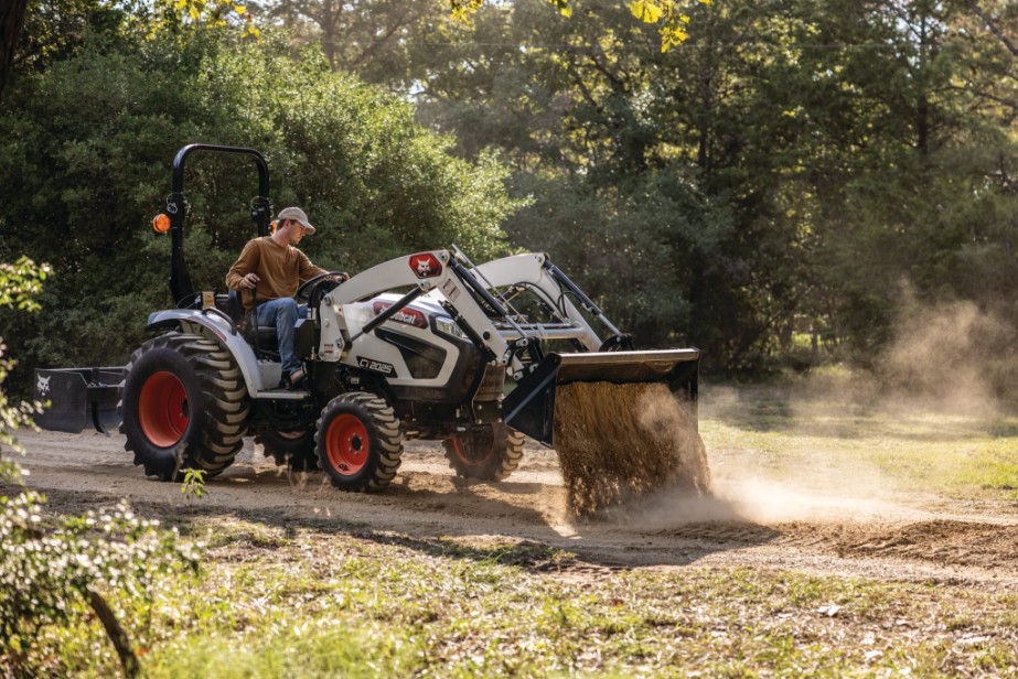 Home Osgood Power Equipment Inc Osgood, IN (812) 609-7200