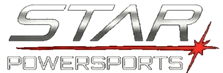Home Star Powersports Knoxville, TN (865) 851 8688