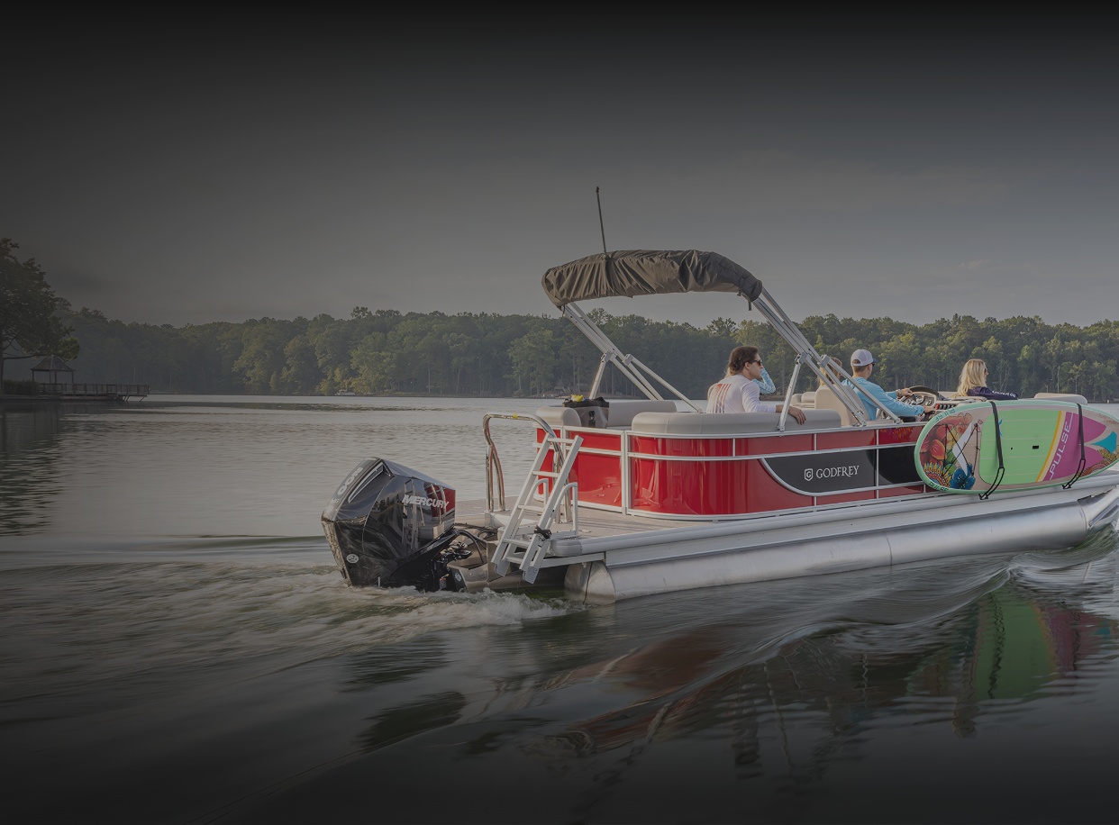 Home Fentress Marine Co Mc Daniels, KY (270) 257-2121